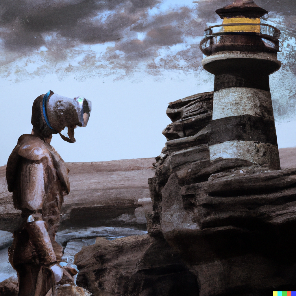 Lighthouse report automation